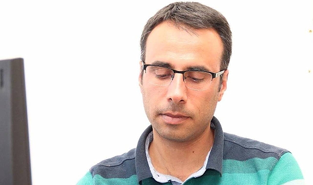 Gazeteci Hüseyin Özkan’ın acı günü - Yaşam - Ajans Balıklıgöl - Şanlıurfa Haberleri - Urfa Haber ...